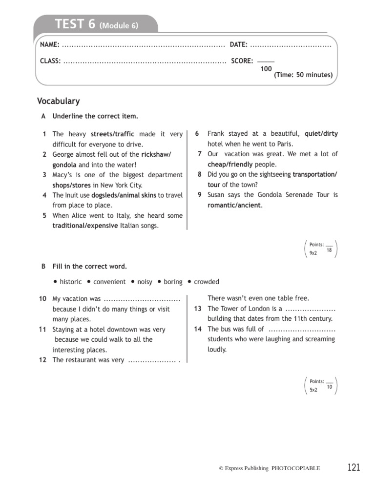 Access 2-Review Module 6+7 | PDF