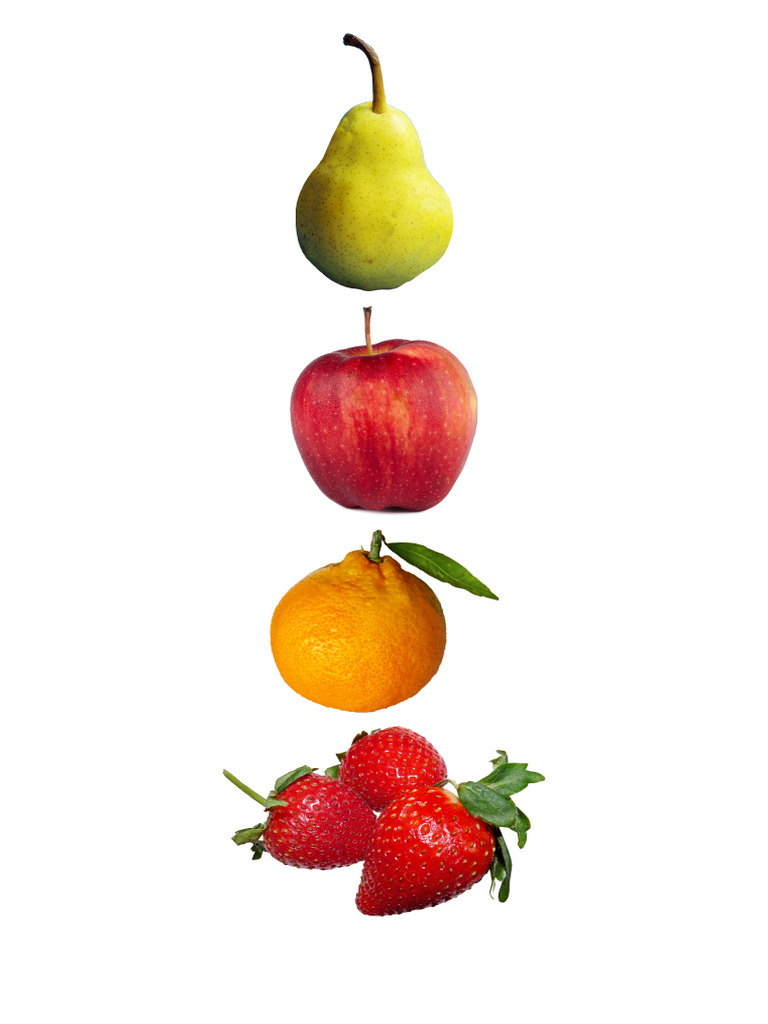 Fruits For Making Hat DIY | PDF