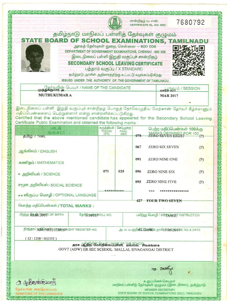 Muthukumar-1 | PDF