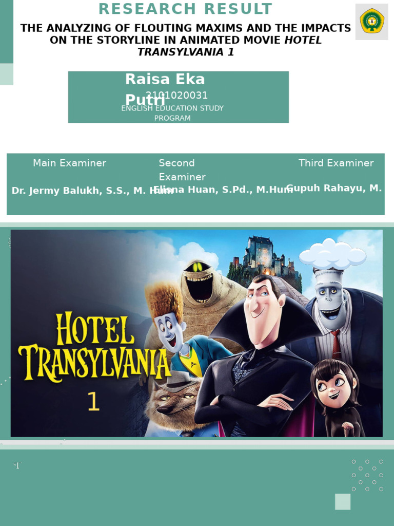 Semhas Raisa Final - PPTX 20250516 042834 0000 | PDF | Semiotics