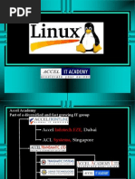 Linux Distros Timeline | PDF | Computing | Linux