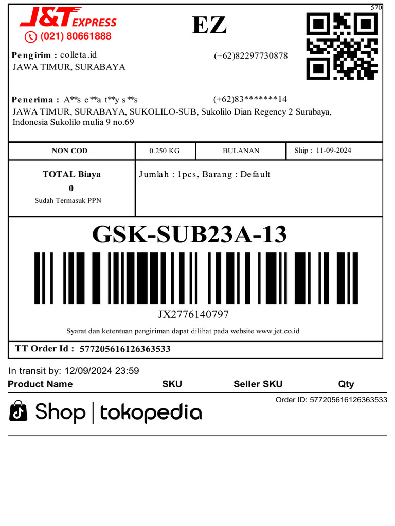 09 11-13-59 58_Shipping Label+Packing List | PDF