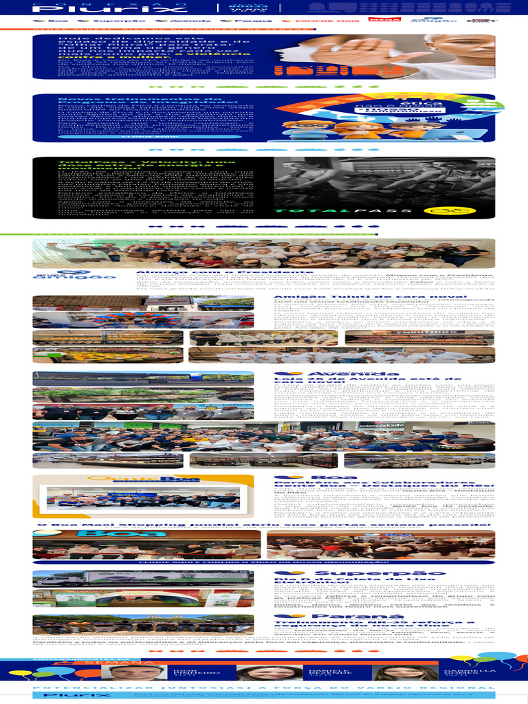 ConexaoPlurix_033 | PDF | Violência