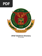 PUP Officials | PDF | Academia | Science