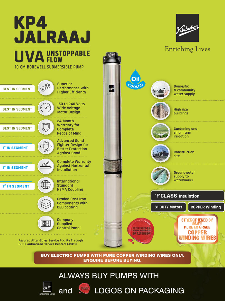 KP4 Jalraaj UVA | PDF