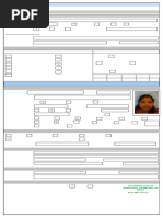 EPDCL Name Change Application Form | PDF | Access Control