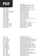 XISCO Company Overview and Services | PDF | Mergers And Acquisitions ...