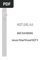 Understanding Stationing in Construction Plans | PDF