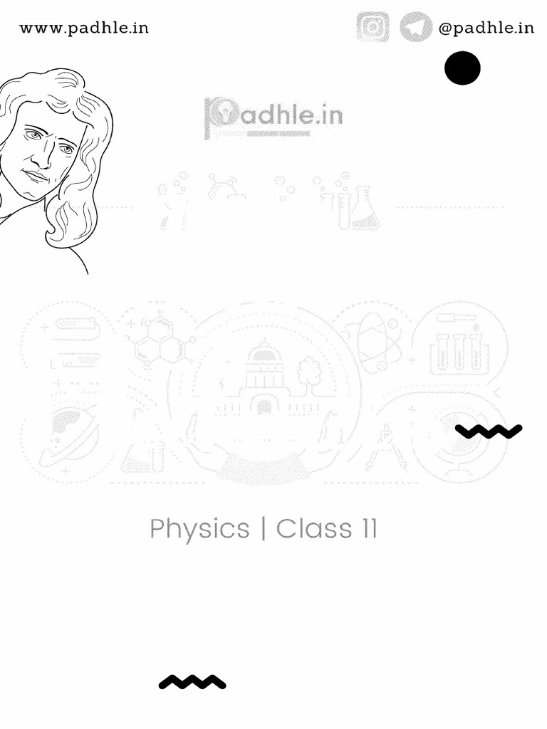 Padhle 11th - Fluid Mechanics Notes - Converted 3 | PDF
