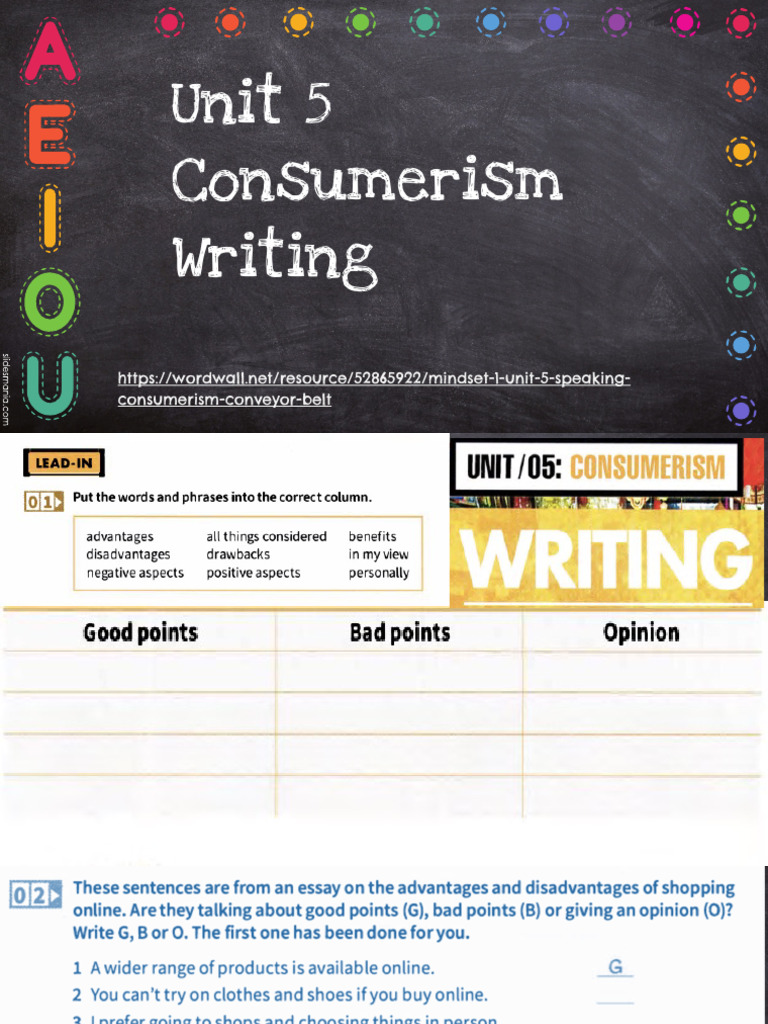 Understanding Consumerism in Society | PDF