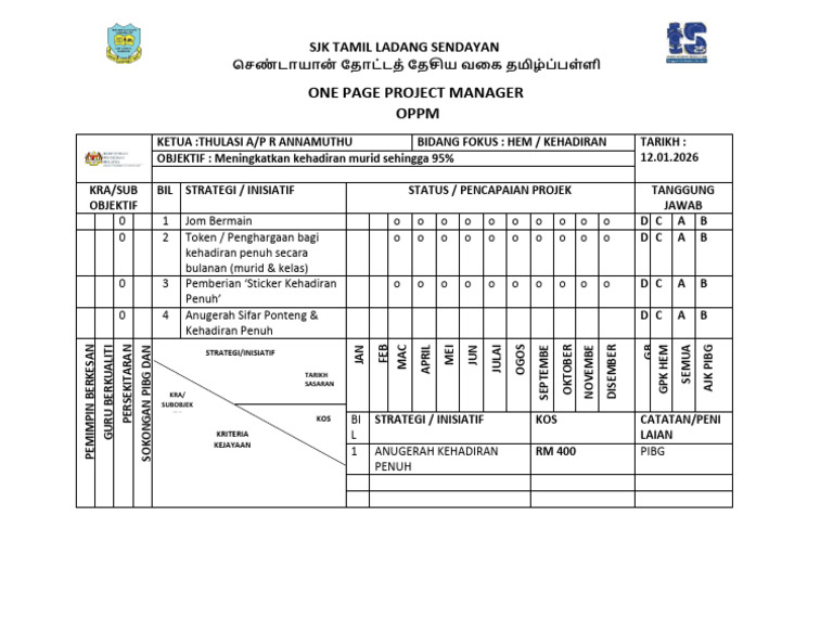 Oppm 2026 Hem | PDF