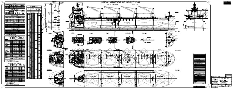 General Arrangement Plan | PDF