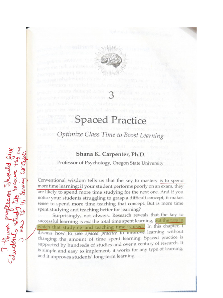 Cog Lab Annotations | PDF