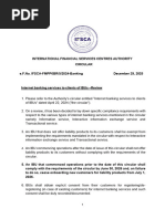 BSP Guidelines on Consumer Asset Protection | PDF | Government ...