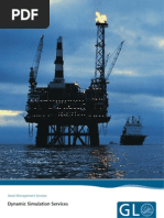 Vessel Sizing Guide for Separators | PDF | Drop (Liquid) | Nozzle