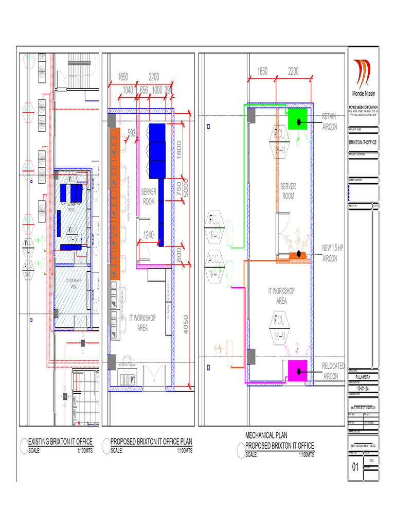 Rubrix IT Layout3 Layout1 | PDF