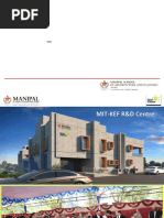 Hospital Color Coding and Zoning Guide | PDF