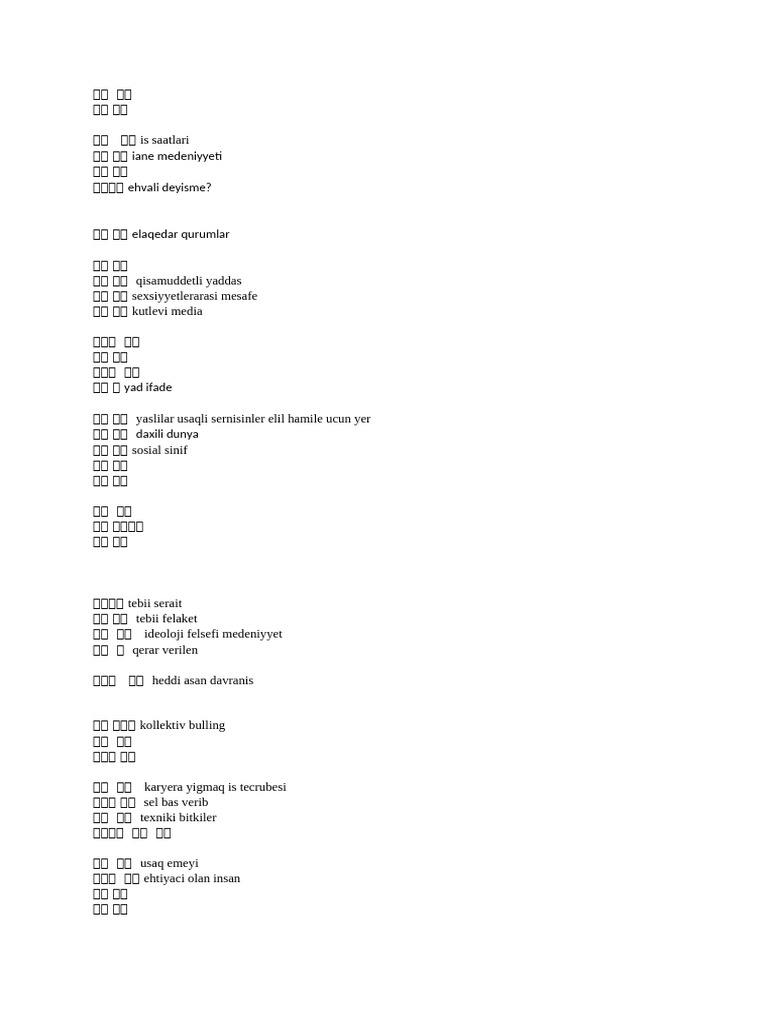 Ismi Birl | PDF