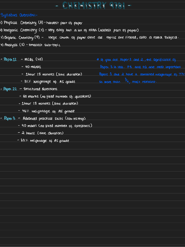 Main Notes | PDF
