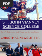 EVS Project Cover Page Design | PDF