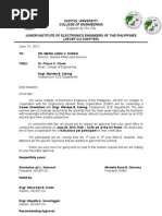 Prefect of Discipline | PDF | Disciplines | Justice