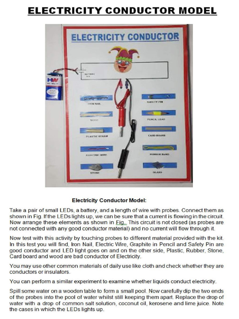 School Project | PDF