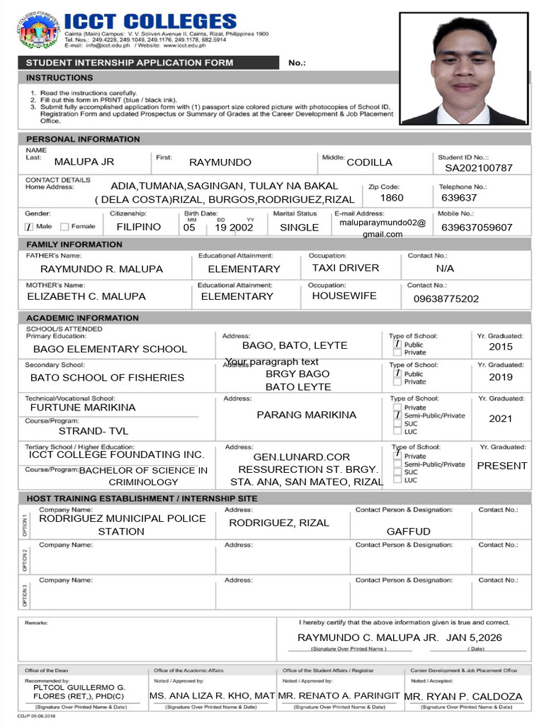 Sip Application Form - PDF 20260105 165351 0000 PDF | PDF