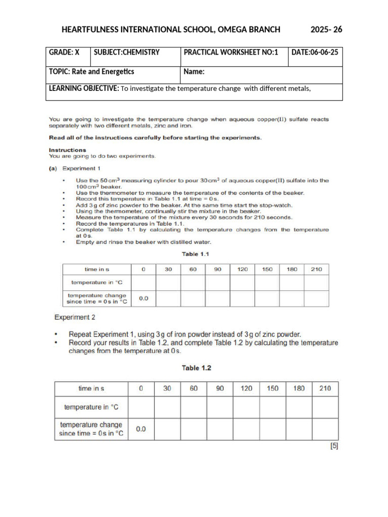 Practical Worksheet 06-06-25 | PDF