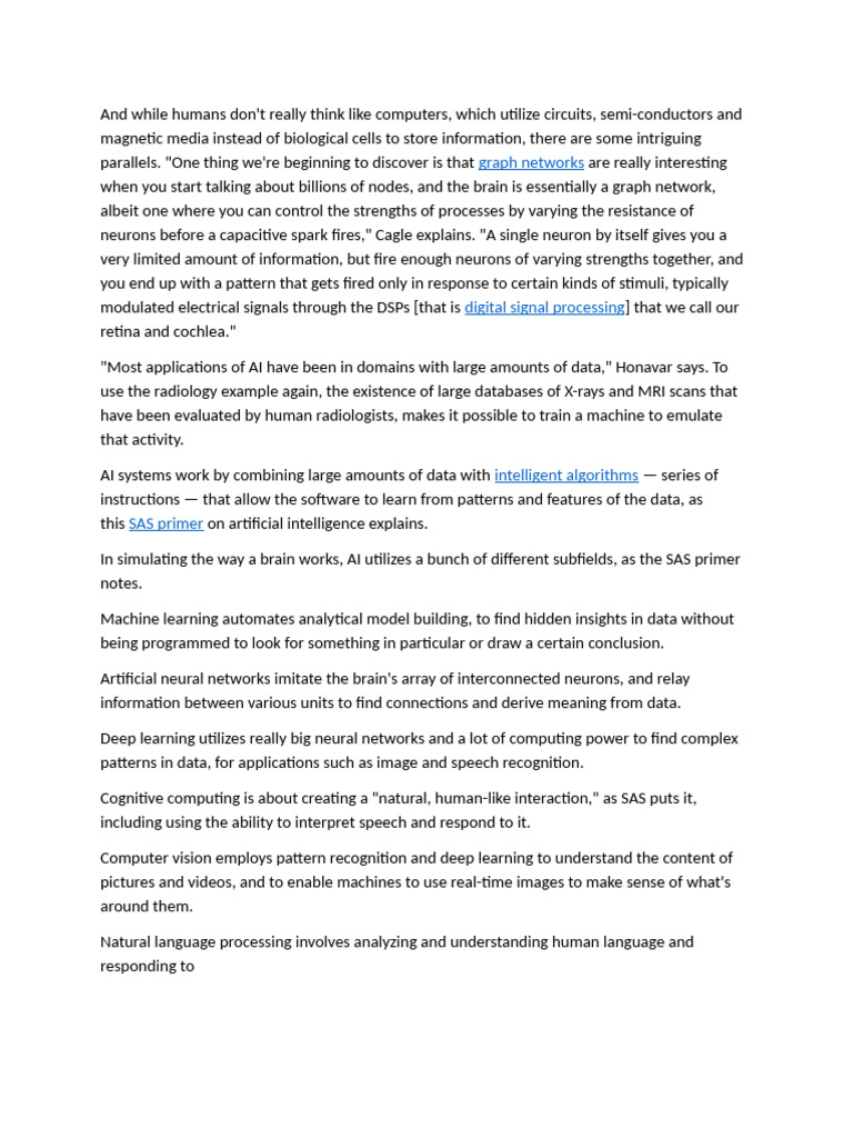 Word Processor 1 | PDF