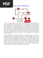 Understanding End-of-Line Resistors in Fire Alarms | PDF | Resistor ...
