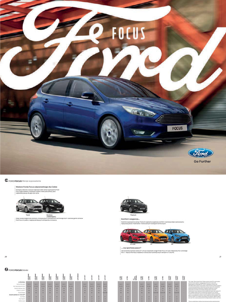 FT Focus | PDF