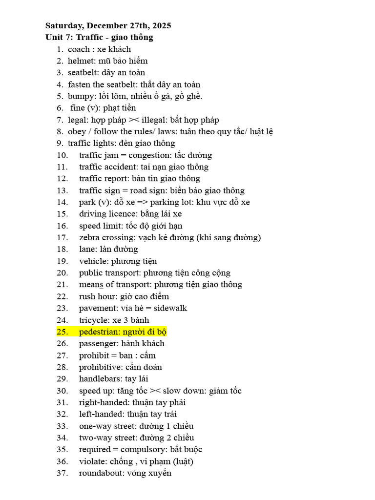 4 Bản - Saturday, December 27th, 2025 | PDF