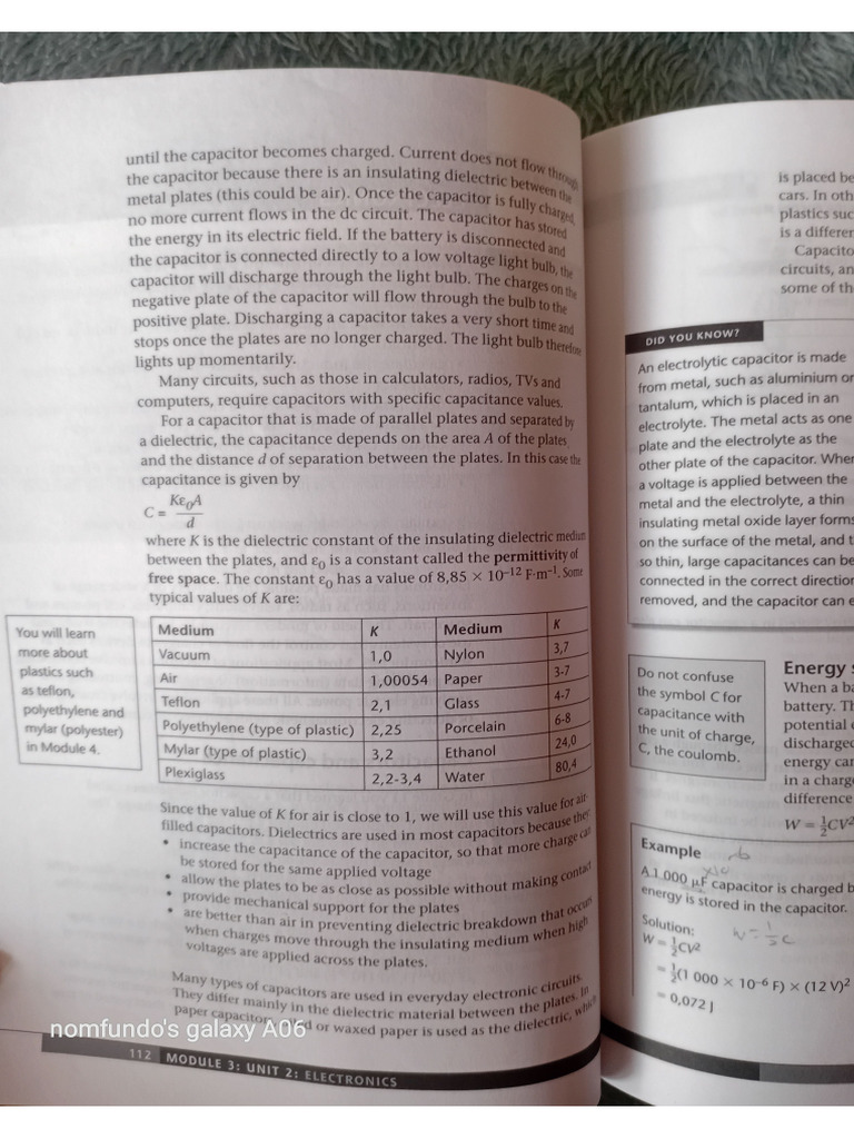Mechanics Props | PDF