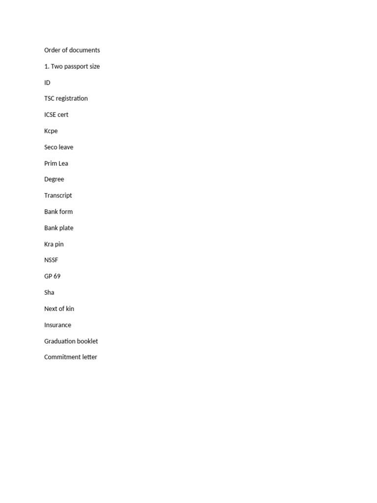 Order of Docume-WPS Office | PDF