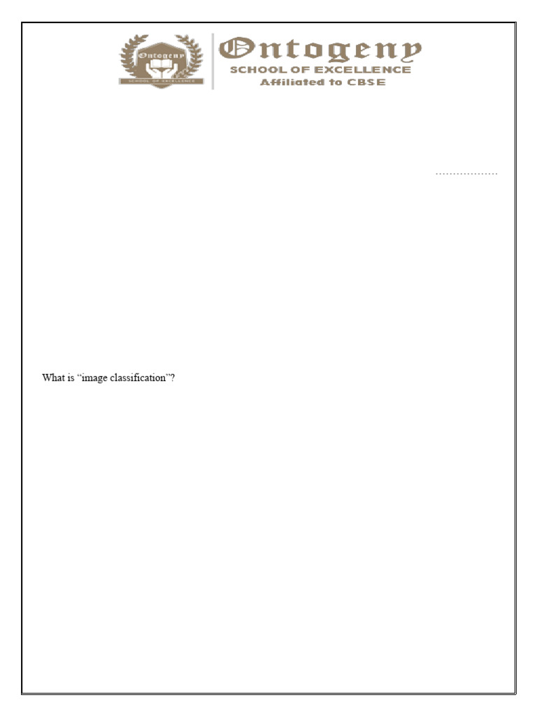 AI Revision Assignment Unit-5(Part-B).Docx | PDF