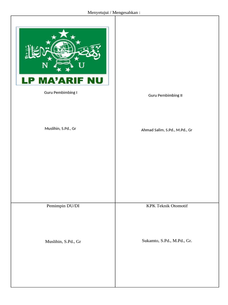 Laporan PKL Muhammad Tegar Septiano P.docx - 20251119 - 184210 - 0000 | PDF