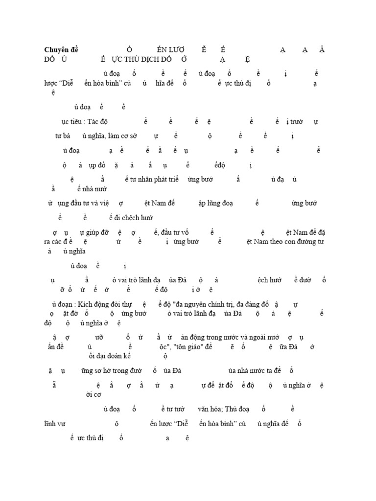 TD Quoc Phong 002 | PDF