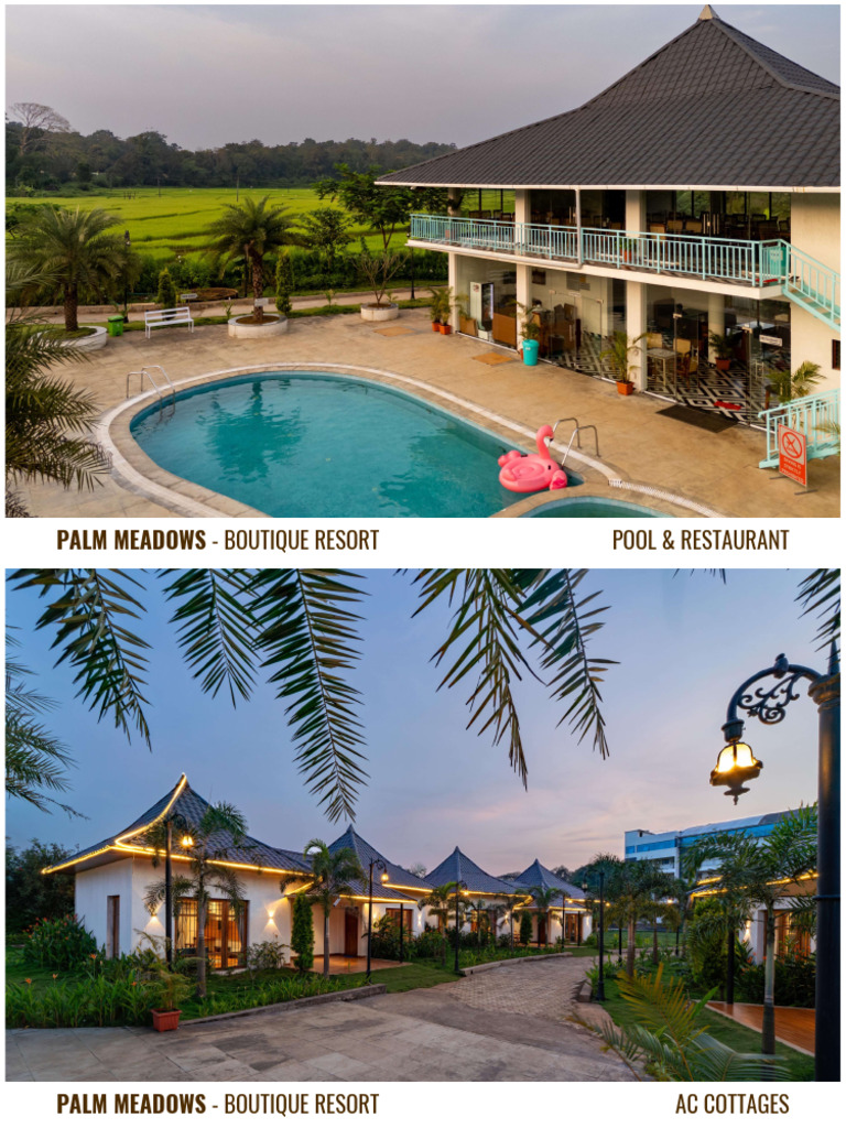 Aa Palm Meadows | PDF