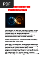 Power Scaling Wiki Tiering System | PDF | Planets | Stars