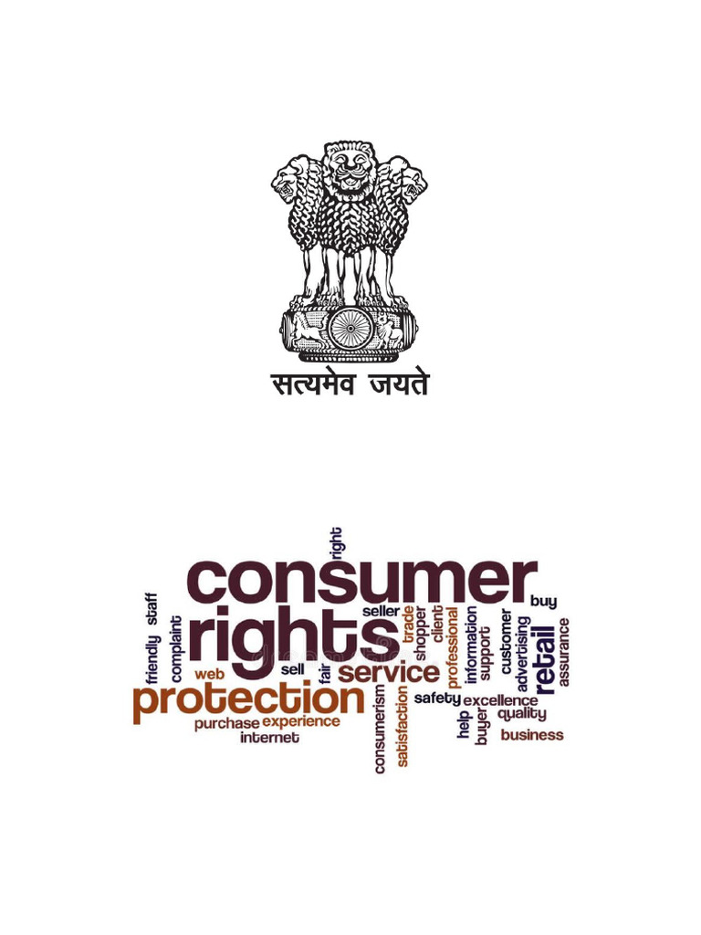 Consumer Rights Project Pics | PDF
