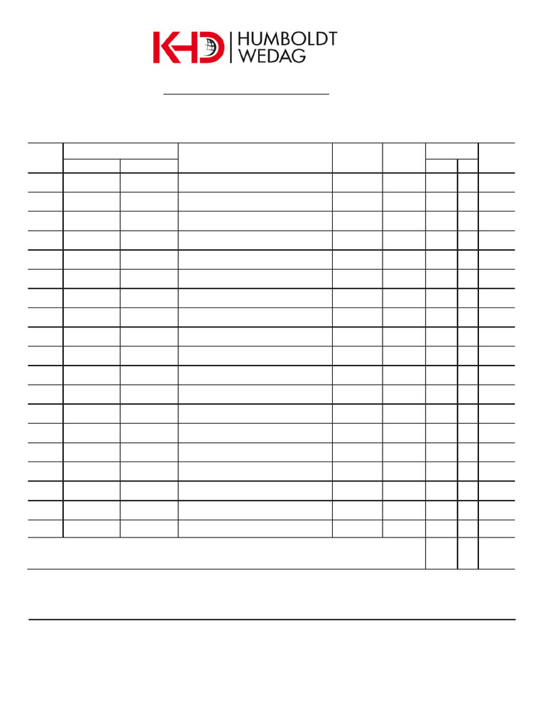 Local Conveyance Expense Bill - Form | PDF