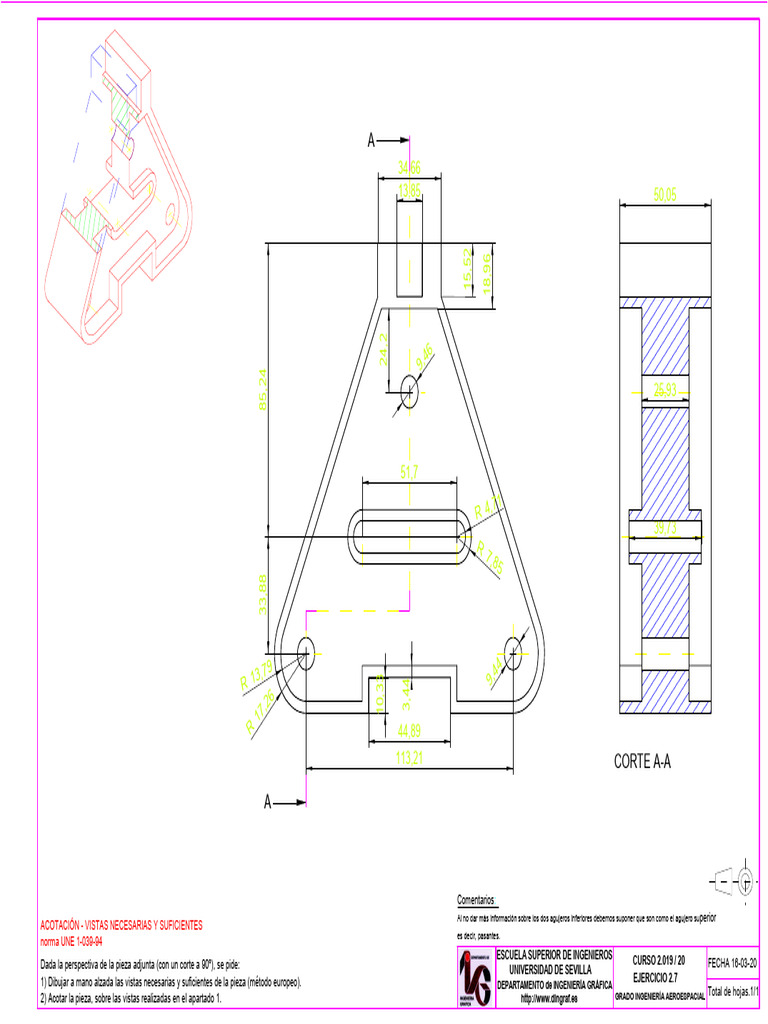 Gia 2.7 19 20 Sol | PDF