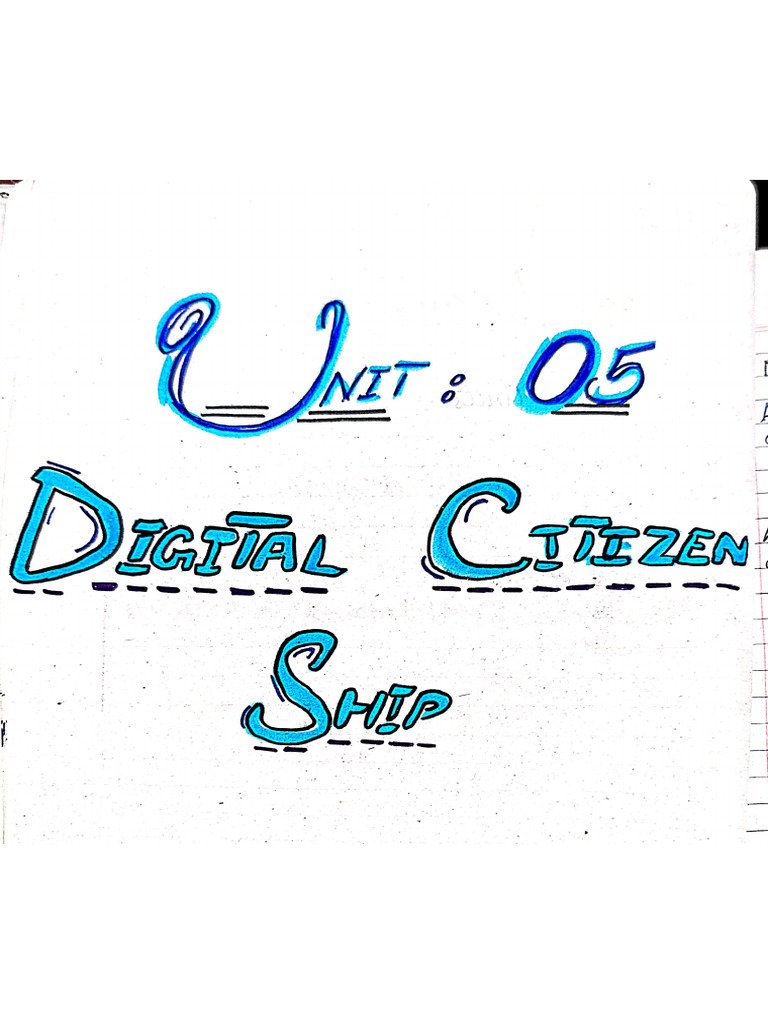 Grade 6 Computer Chapter 5 Copy Work | PDF