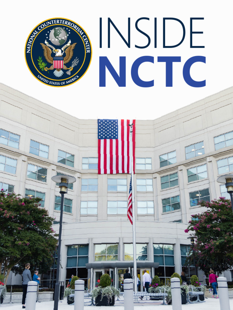 NCTC: Evolution of Counterterrorism Strategies | PDF | Military ...