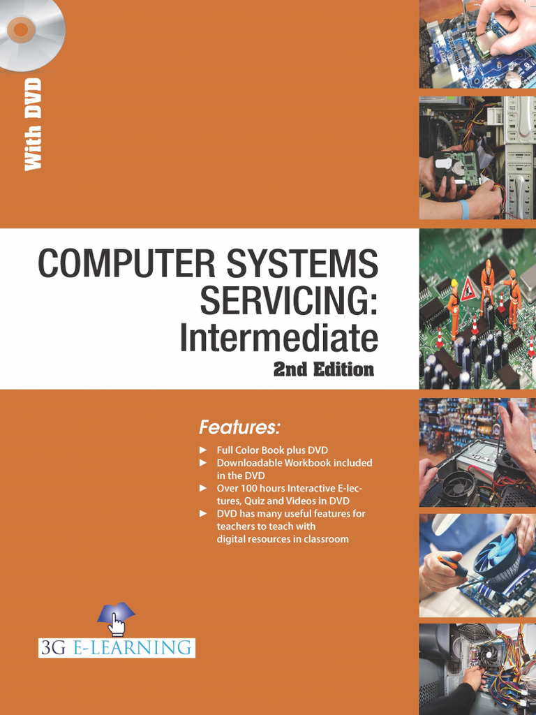 Perform Computer Operations Guide | PDF | Floppy Disk | Printer (Computing)