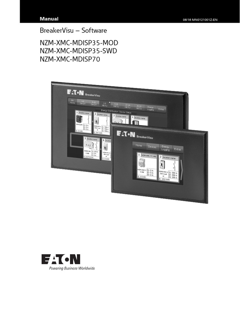 MN01210001Z_EN | PDF | Icon (Computing) | Menu (Computing)
