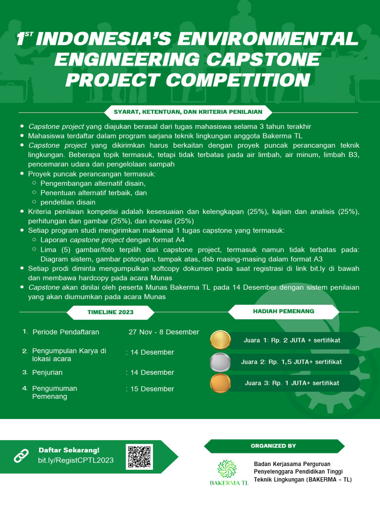 Poster Capstone Project TL 2023 | PDF