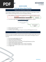 XChange Box Login and User Management Guide | PDF | Login | User ...