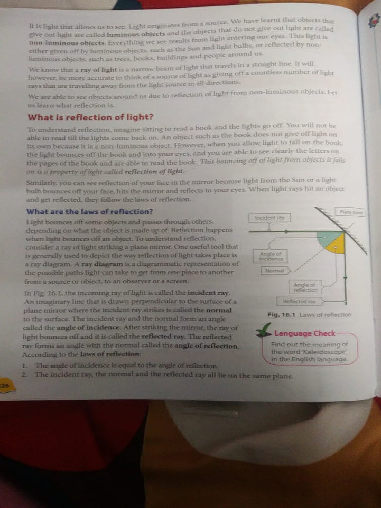 Light | PDF