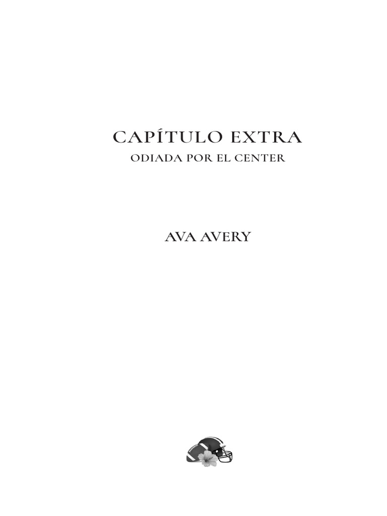 HH5 Bonus ES - Ava Avery | PDF